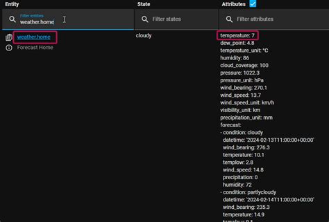 Apexcharts Card A Highly Customizable Graph Card Dashboards And Frontend Home Assistant