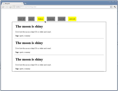 Effectively Re Using Ajax Views In Django