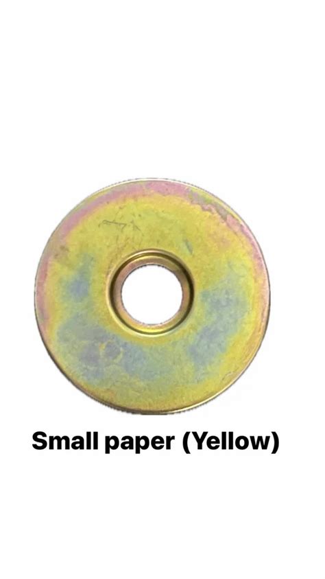 Paper Filter Cap At ₹ 2 50 Piece Metal Filter Caps In New Delhi Id 2853453505433