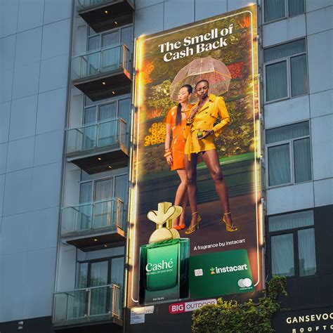 Cashé A Fragrance From Instacart Greg Damiani