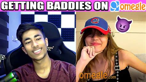 Edit Omegle Vedio For You Like Big Youtubers By Divyamsachdev Fiverr