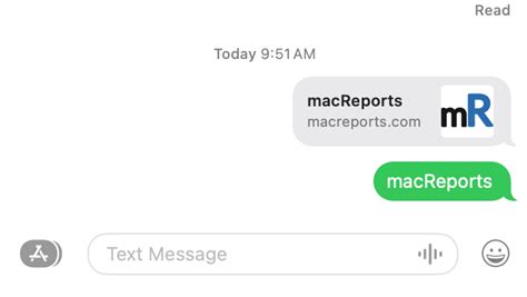 Mac Not Sending SMS Messages How To Fix MacReports