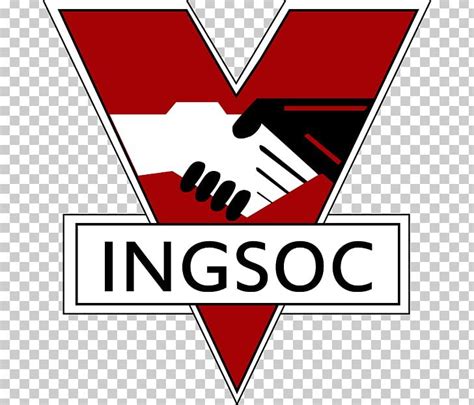 Nineteen Eighty Four Big Brother Ingsoc Oceania Newspeak Png Clipart