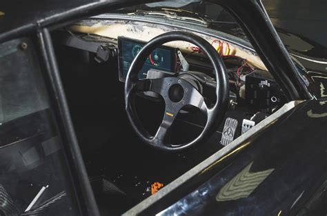 Niche Appeal The Ev Chassis That Could Save Low Volume Makers Autocar