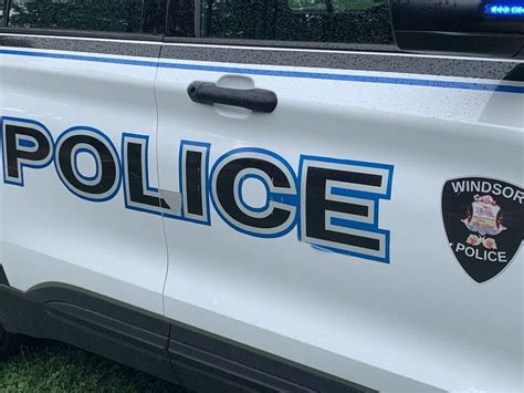 Woman Met Alleged Sex Assault Robbery Suspect Online Windsor Police Windsor Star