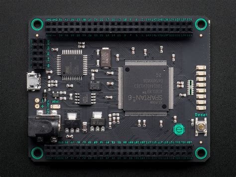 Embeddedmicro Myfpgablog