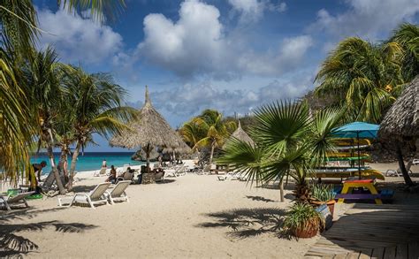 Best Time To Visit The Caribbean Island Of Curaçao Avoid Crowds