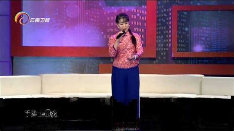 杨霞带来一首《土豆情》，用歌声表达对土豆的情感丨了不起的你腾讯视频