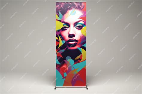 Premium Photo Dynamic Display Unleashing The Versatility Of Ar 32 Pop