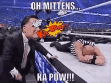 Kapow S Tenor