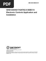 Detroit Diesel Dd 13 15 Fuel System Pdf Fuel Injection Valve