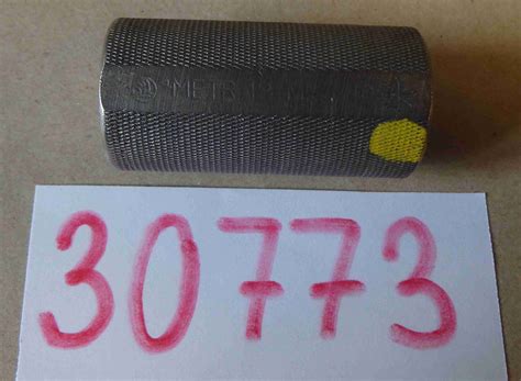 Kuželový Kalibr Metr12 Pouzdro Nástrojenářadícz