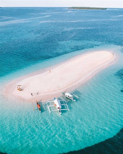 Siargao Tri Island Hopping Guide Both Methods Explained