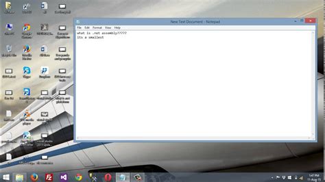 Learn Dot Net Assembly Youtube
