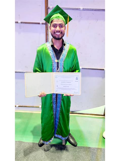 Abhinandan Singh On Linkedin Thankyouforyoursupport Graduationday23