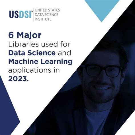 United States Data Science Institute On Linkedin Usdsi