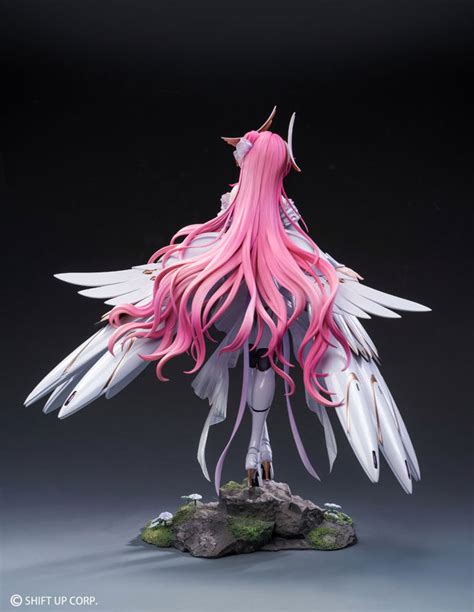 Goddess Of Victory Nikke Doro Dorothy 1 7 Hobby Sakura