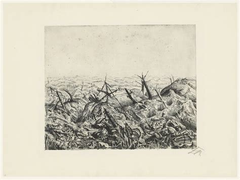Otto Dix Der Krieg 1924 Artsy