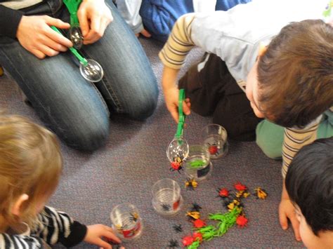 Creative Tots Preschool Blog