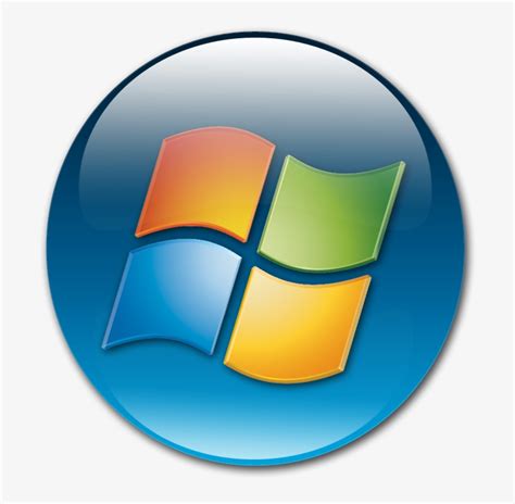 Windows Vista Logo Microsoft Windows Vista Logo 800x800 Png