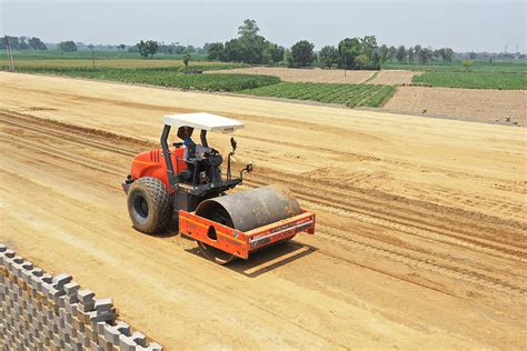 Highway Progress Gakhpl