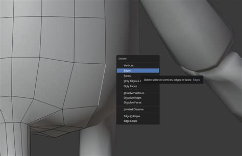 creating a rabbit in blender part 5 envato tuts