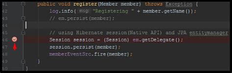 Debugging in IntelliJ IDEA Как дебажить Java проект