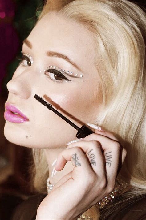 Iggy Azalea Iggy Azalea Style Iggy Azalea Fancy Iggy