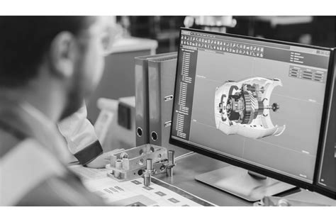 Understanding The Importance Of A Cad Prototype In Product Design