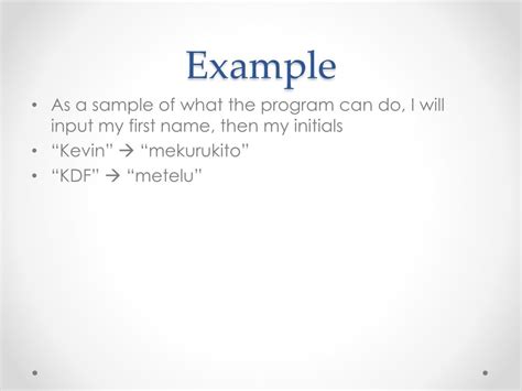 Ppt Ap Computer Science Final Project Powerpoint Presentation Free