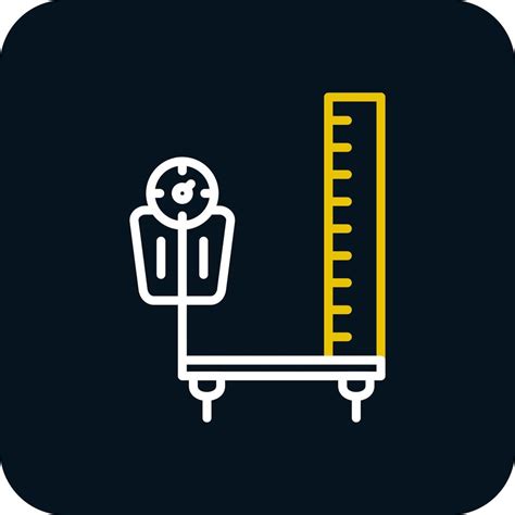 Body Mass Index Vector Icon Design 21249753 Vector Art At Vecteezy