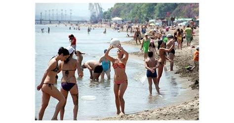 Днес температури до 35 градуса