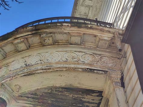 Historicpreservation Livingthedream Lovewhatyoudo Joseph Daigneault