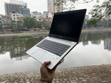 Hp Probook G Giay