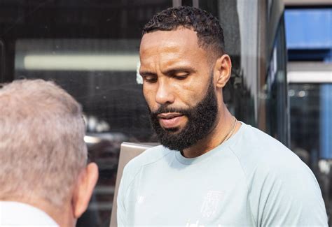 West Brom Kyle Bartley Speaks On Disappointment In Defeat