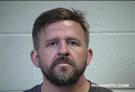 Green Mitchell Tod 08 08 2024 Pottawatomie County Mugshots Zone