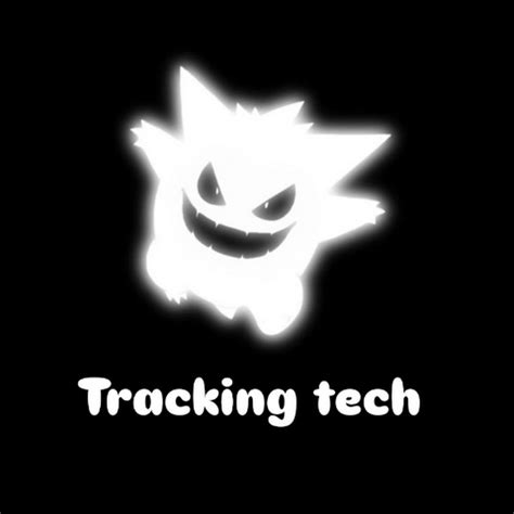 Tracking Tech Youtube