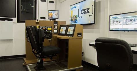 Updated Ptc For Csx Simulators Corys