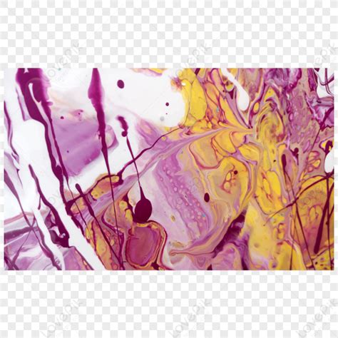 분홍색 아크릴 페인트 배경 가루창조적카드색깔 Png 일러스트 무료 다운로드 Lovepik