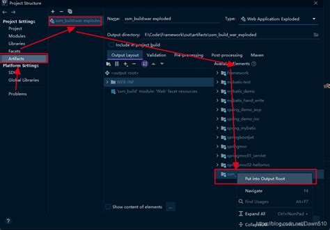 Idea Tomcat启动项目报错依赖更新不生效：javalangclassnotfoundexceptionidea只能停止