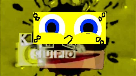 Spongebob Csupo {hd Version} Youtube