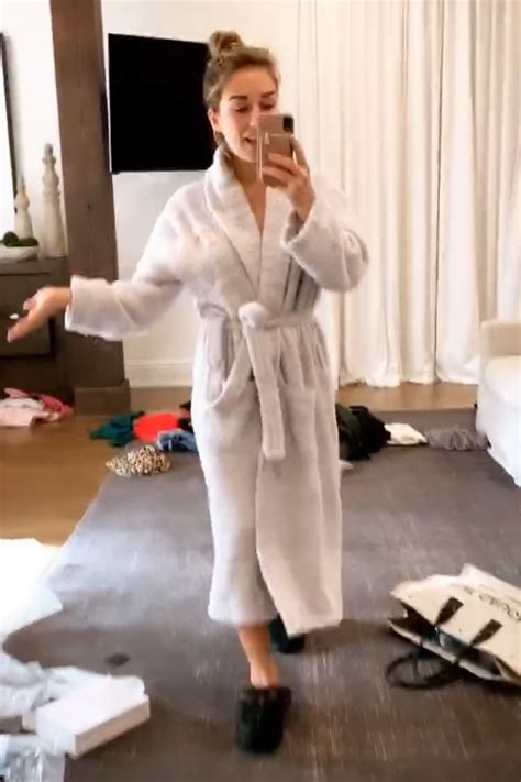 Jessie James Decker Instagram Story December 27 2019 Star Style
