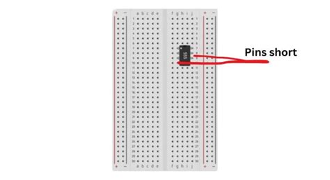 Placing Ic On Breadboard Properly 2025