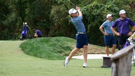 Dragons Finish Second Day Of Uc San Diego Tied For Seventh Drexel