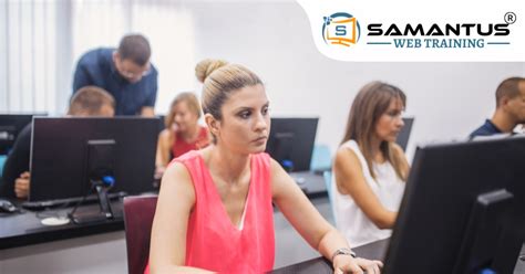 Top 5 Best Computer Training Institutes In Sarita Vihar Samantus