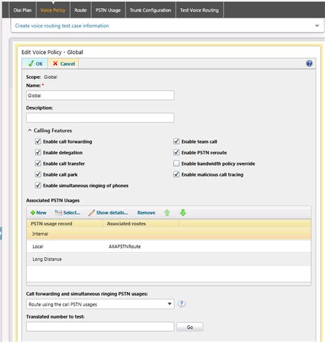 Testing Lync Lbr With Polycom Vvx Business Media Phones Ucprimer