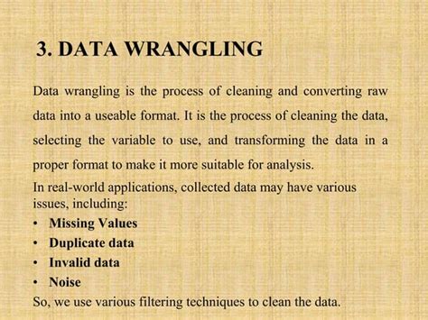 Machine Learning Life Cycle Ppt