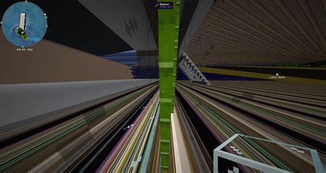 forge 1 16 4 weird rendering issue optifine desc in comments r