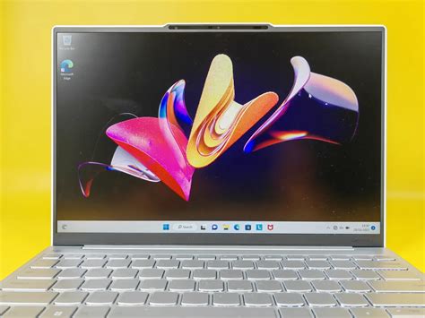 Review Lenovo Yoga Slim 7i Carbon 13iap7 Yangcanggihcom