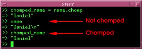 Introduction To Ruby